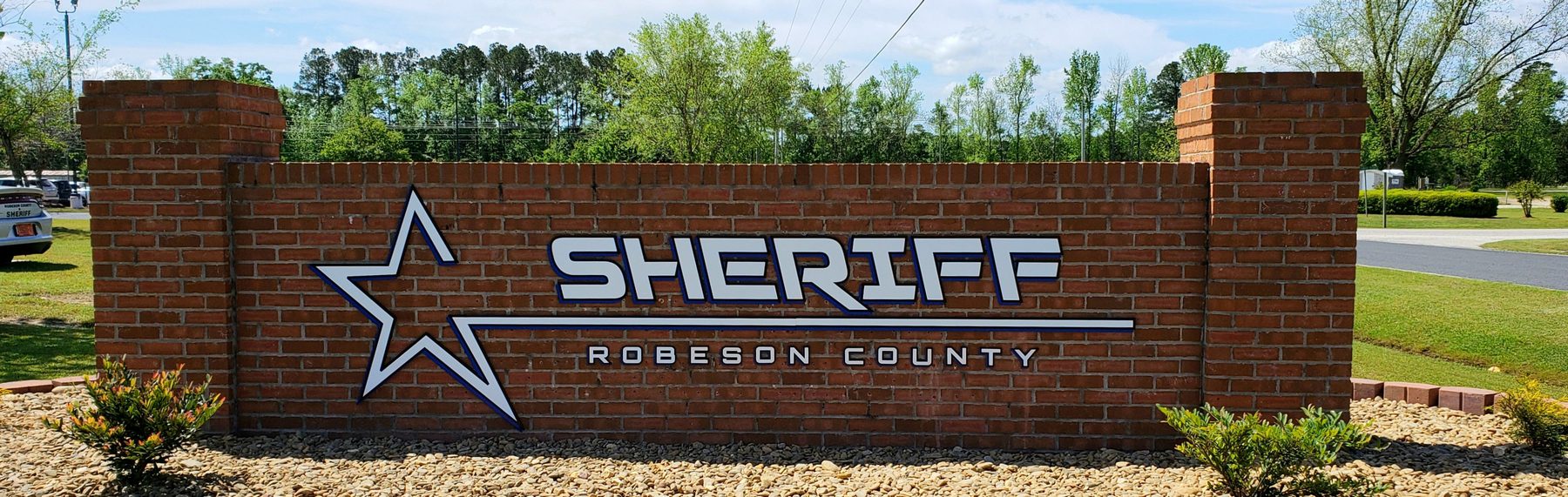 sgn11 | Robeson County NC Sheriff's Office