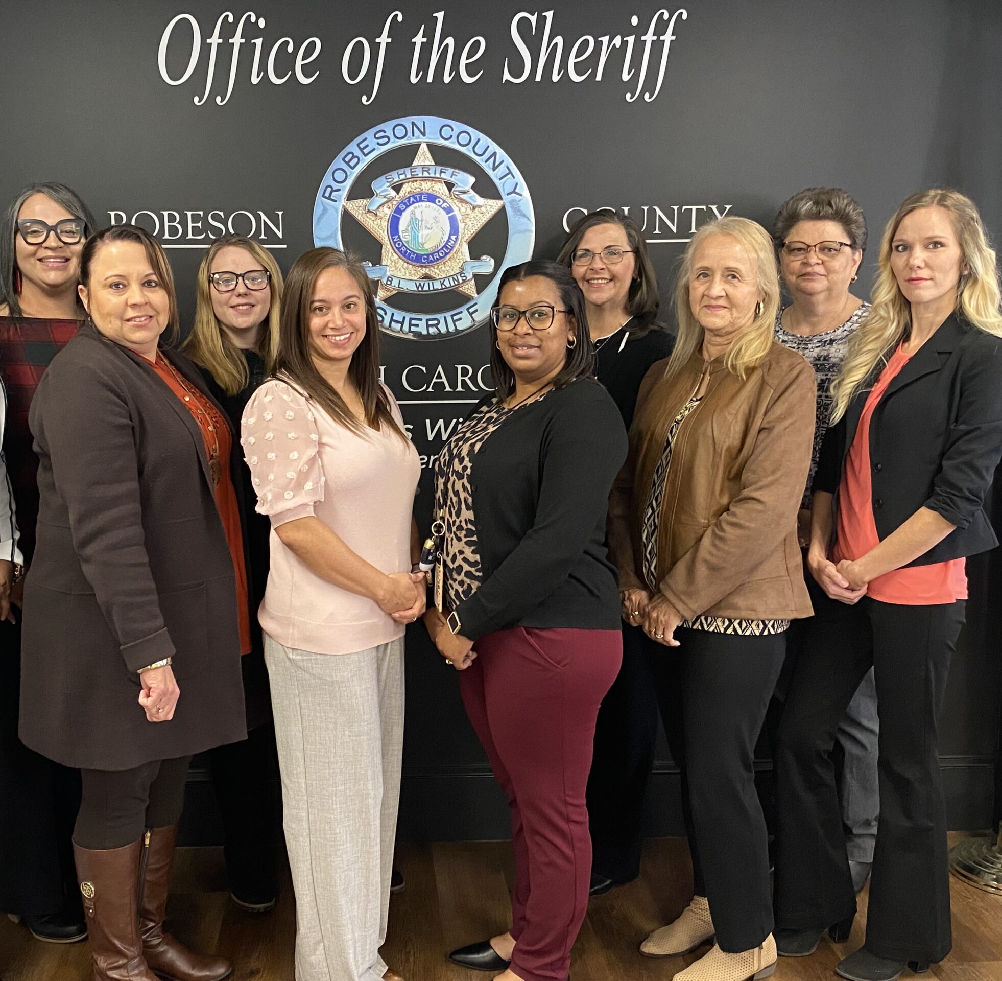 records1 | Robeson County NC Sheriff's Office