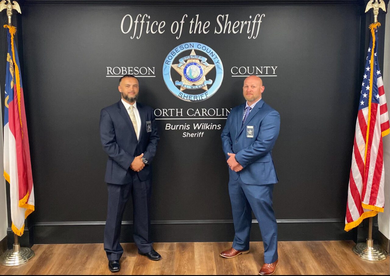 S.A.F.E | Robeson County NC Sheriff's Office